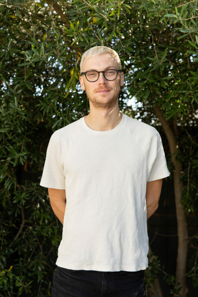 Studio - Electric Bowery