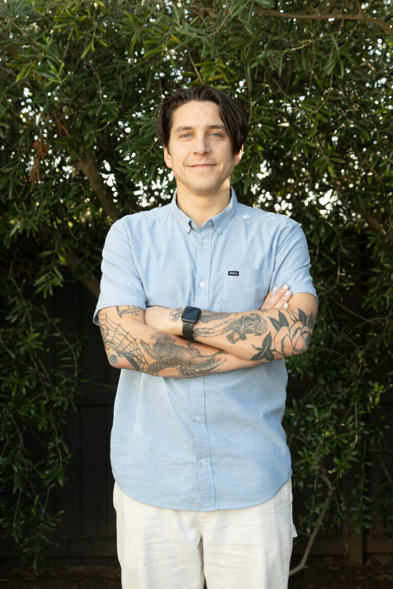 Studio - Electric Bowery