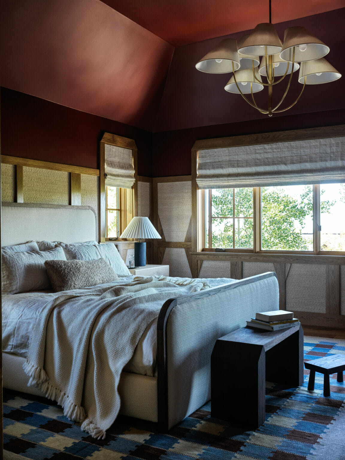 DEER VALLEY - Electric Bowery