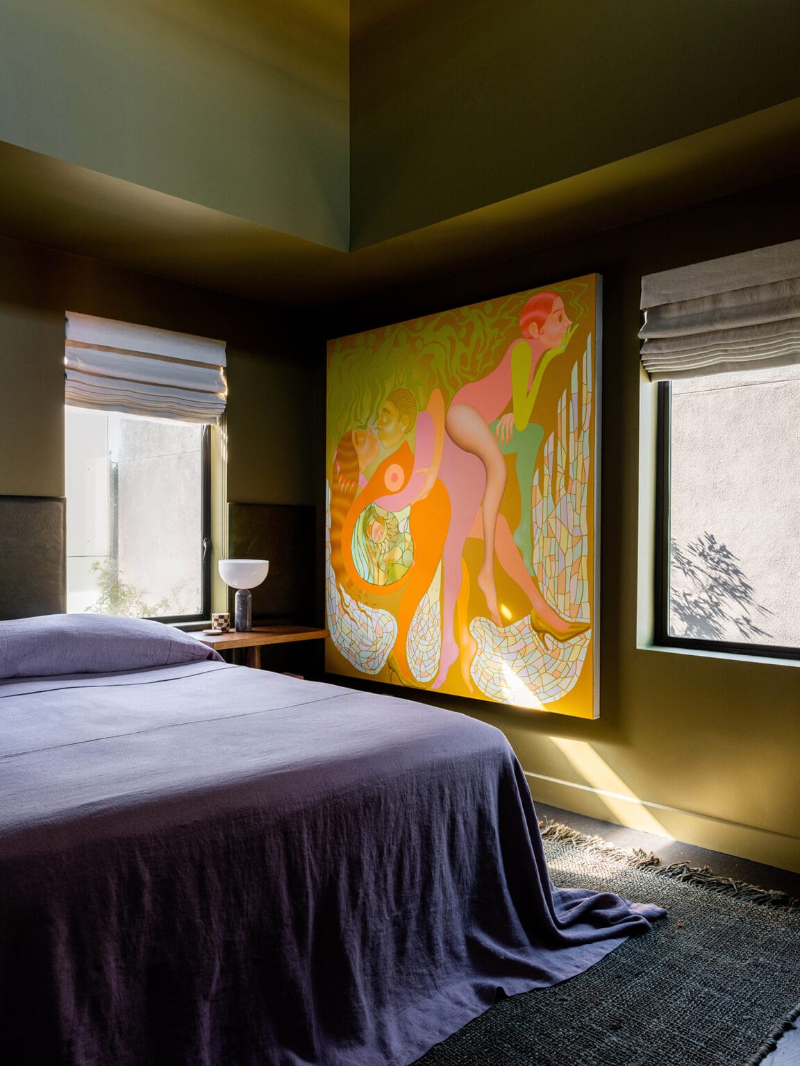 VENICE CANALS - Electric Bowery