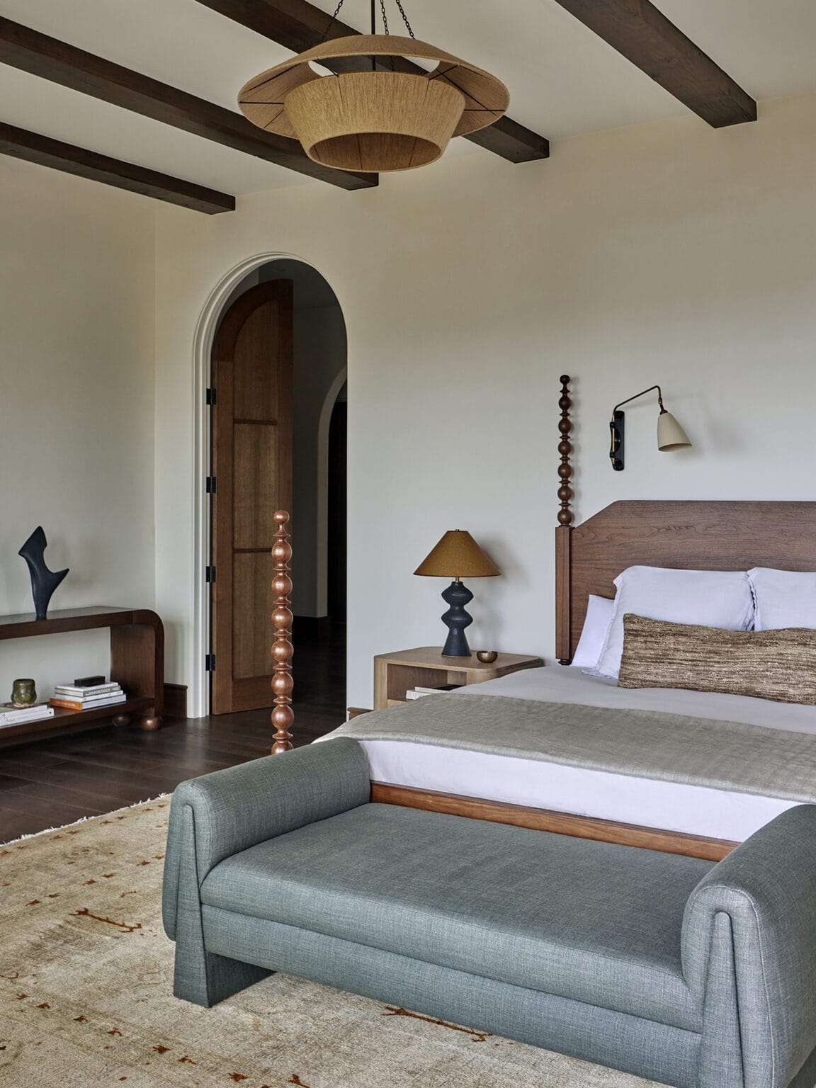 PACIFIC PALISADES - Electric Bowery