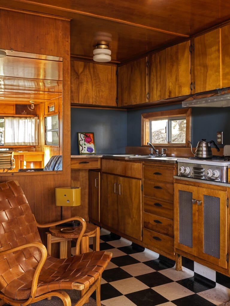 BIG SUR - Electric Bowery