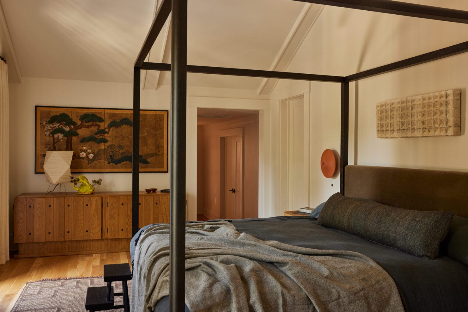 OAK - Electric Bowery